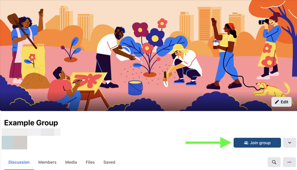 How to Radically Improve Your Organic Facebook Marketing : Social Media ...