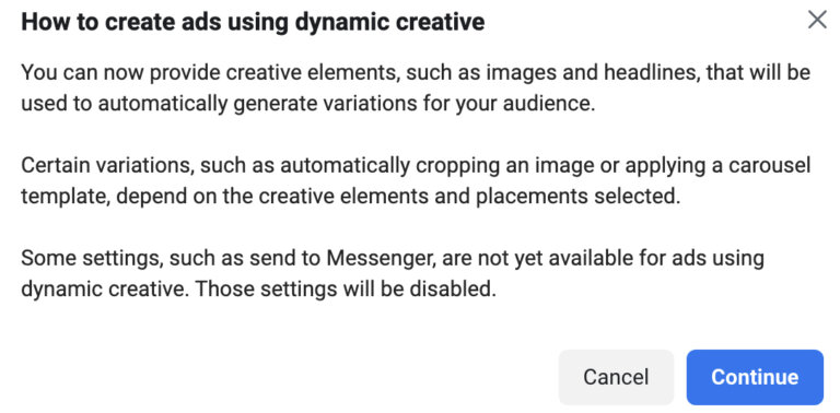 How to Write Persuasive Facebook Ads That Convert : Social Media Examiner