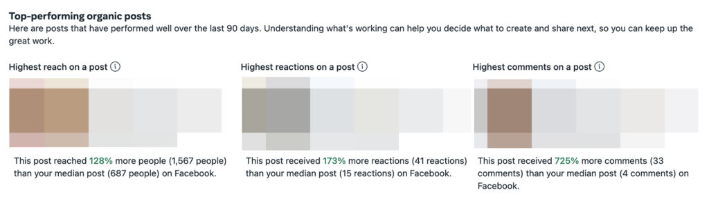 How to Radically Improve Your Organic Facebook Marketing : Social Media ...