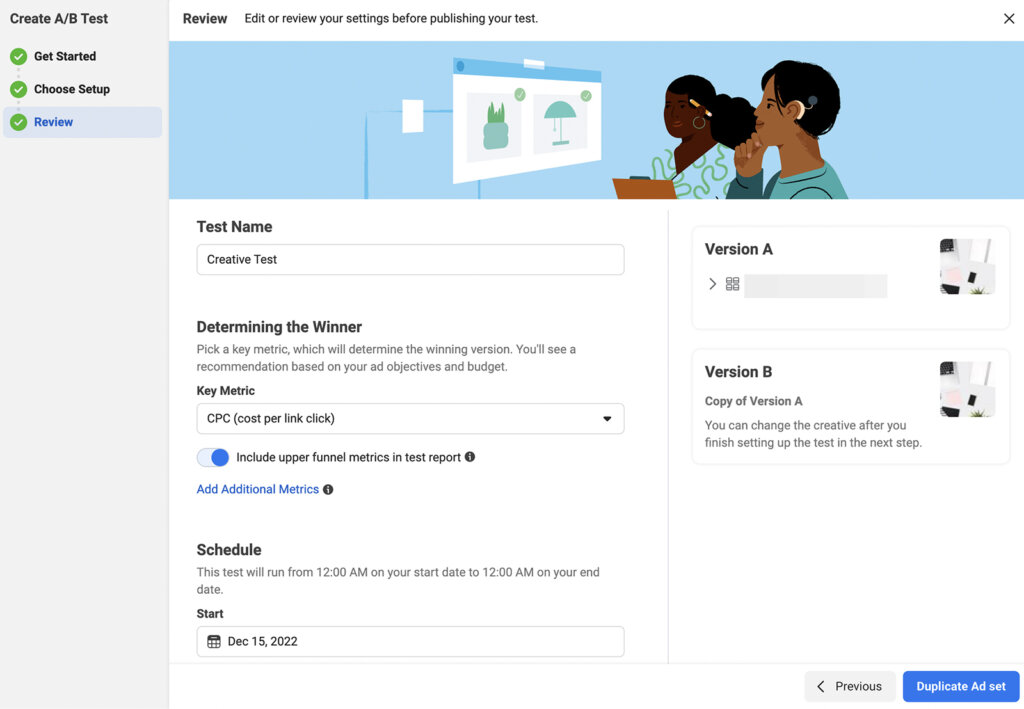 How to Write Persuasive Facebook Ads That Convert : Social Media Examiner