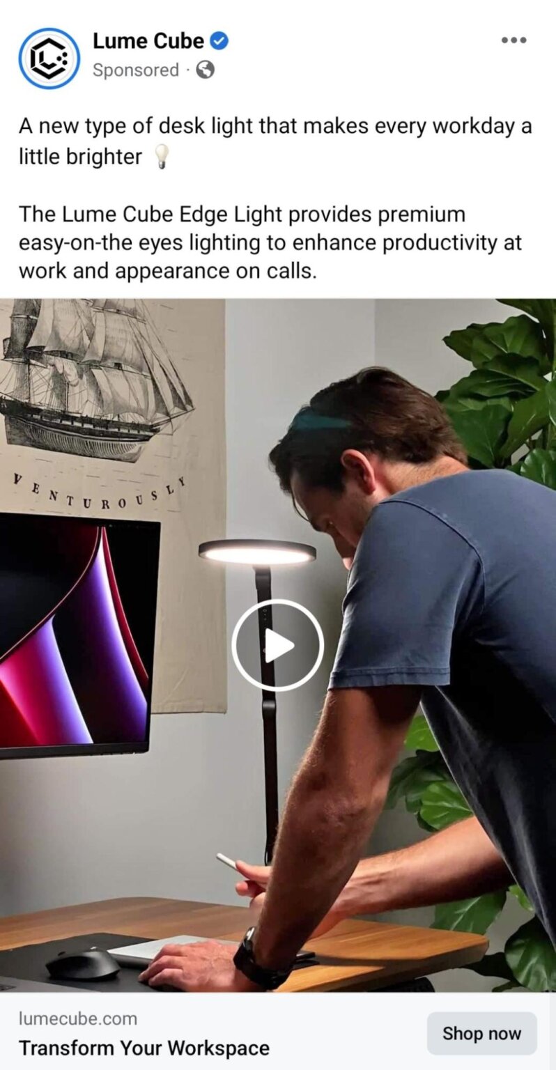 How to Write Persuasive Facebook Ads That Convert : Social Media Examiner