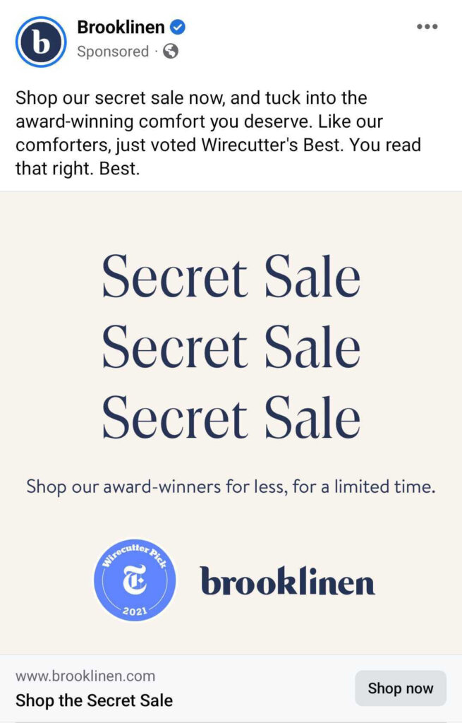 How to Write Persuasive Facebook Ads That Convert : Social Media Examiner