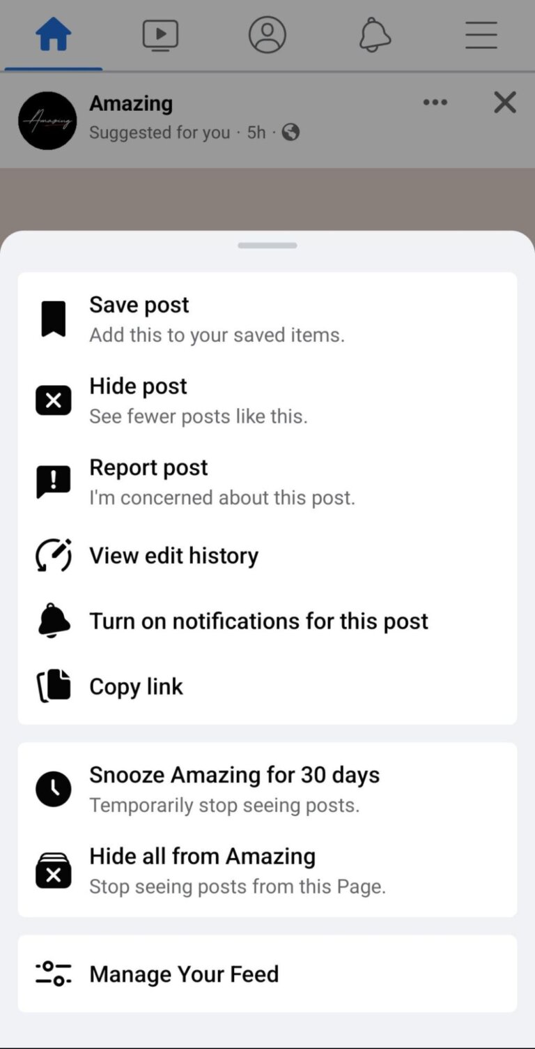 How to Radically Improve Your Organic Facebook Marketing : Social Media ...
