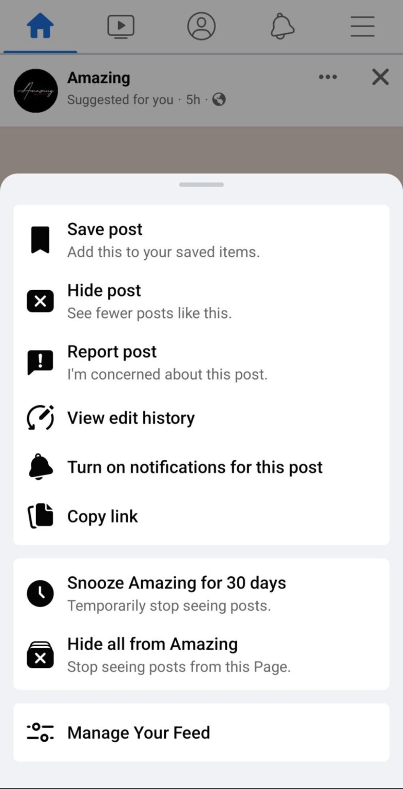 How to Radically Improve Your Organic Facebook Marketing : Social Media ...