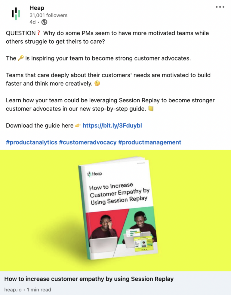 The Fast And Easy Way To Generate Leads On Linkedin Social Media Examiner