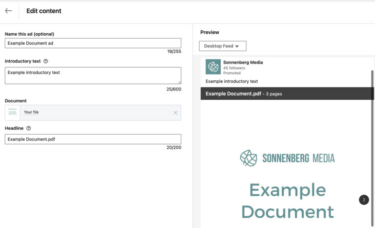 The Fast and Easy Way to Generate Leads on LinkedIn : Social Media Examiner
