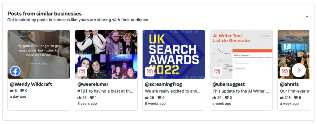 How to Radically Improve Your Organic Facebook Marketing : Social Media ...