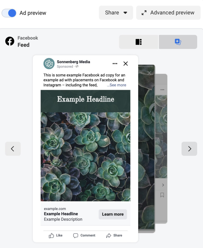 How to Write Persuasive Facebook Ads That Convert : Social Media Examiner