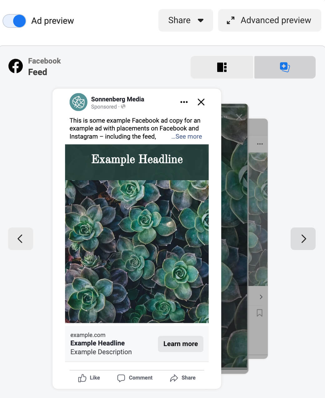 How to Write Persuasive Facebook Ads That Convert : Social Media Examiner