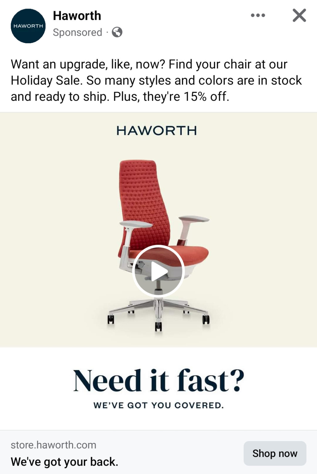 How to Write Persuasive Facebook Ads That Convert : Social Media Examiner