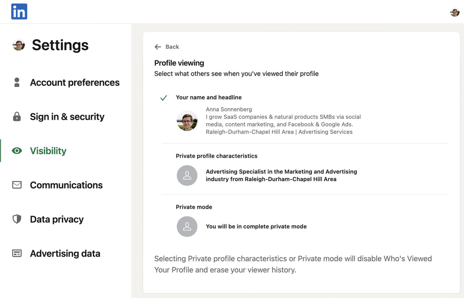 LinkedIn Competitor Analytics: How to Research and Beat Other Company ...