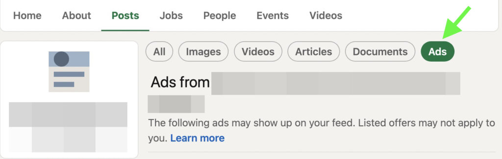 LinkedIn Competitor Analytics: How to Research and Beat Other Company ...