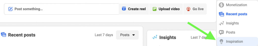 How to Radically Improve Your Organic Facebook Marketing : Social Media ...