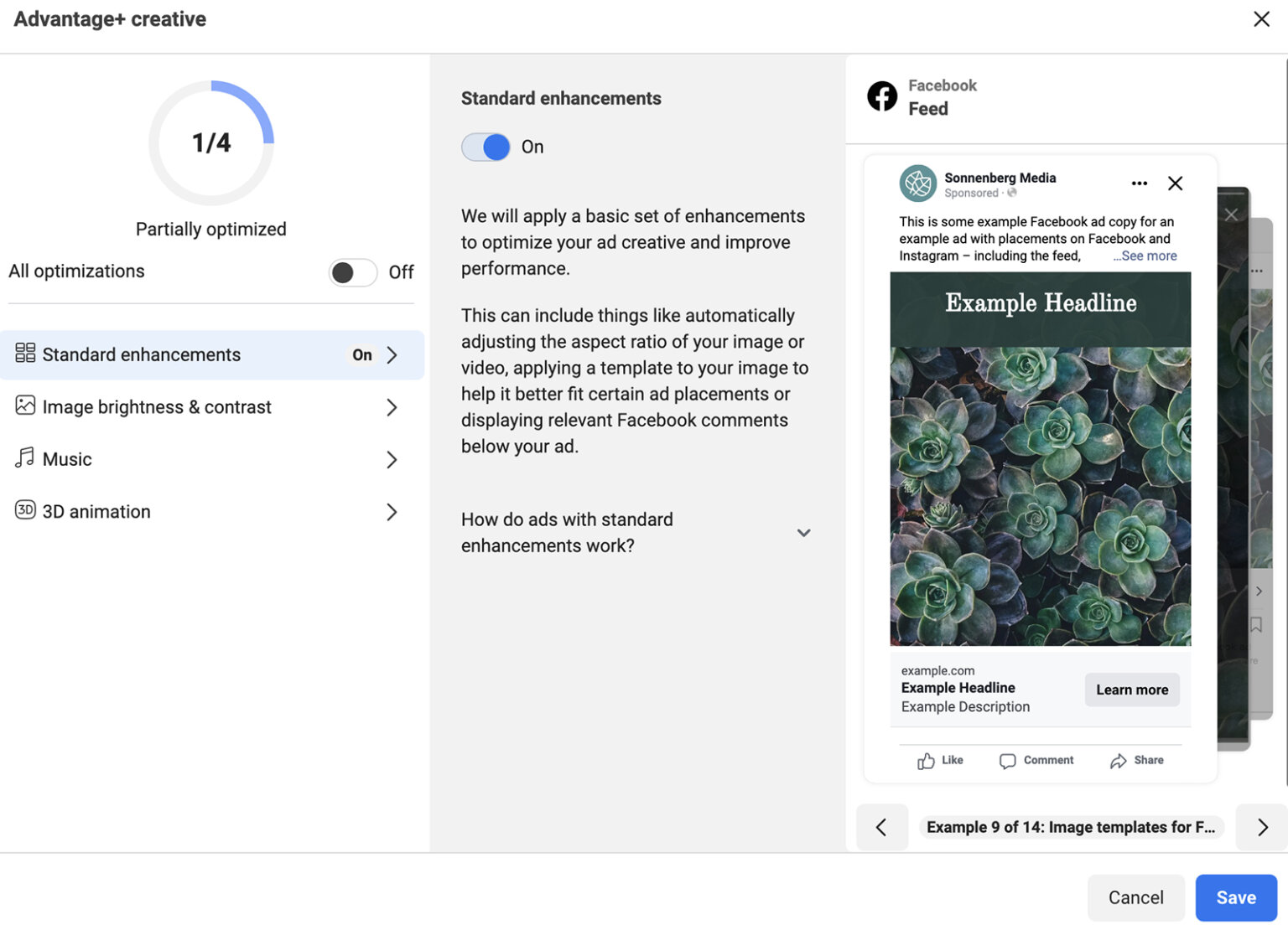 How to Write Persuasive Facebook Ads That Convert : Social Media Examiner