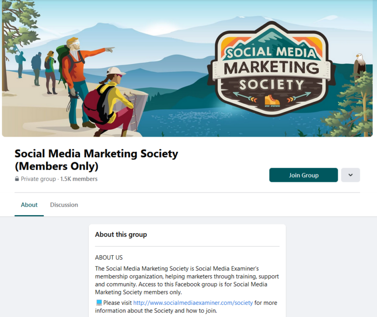 How to Use Facebook to Build a Community in 2023 : Social Media Examiner