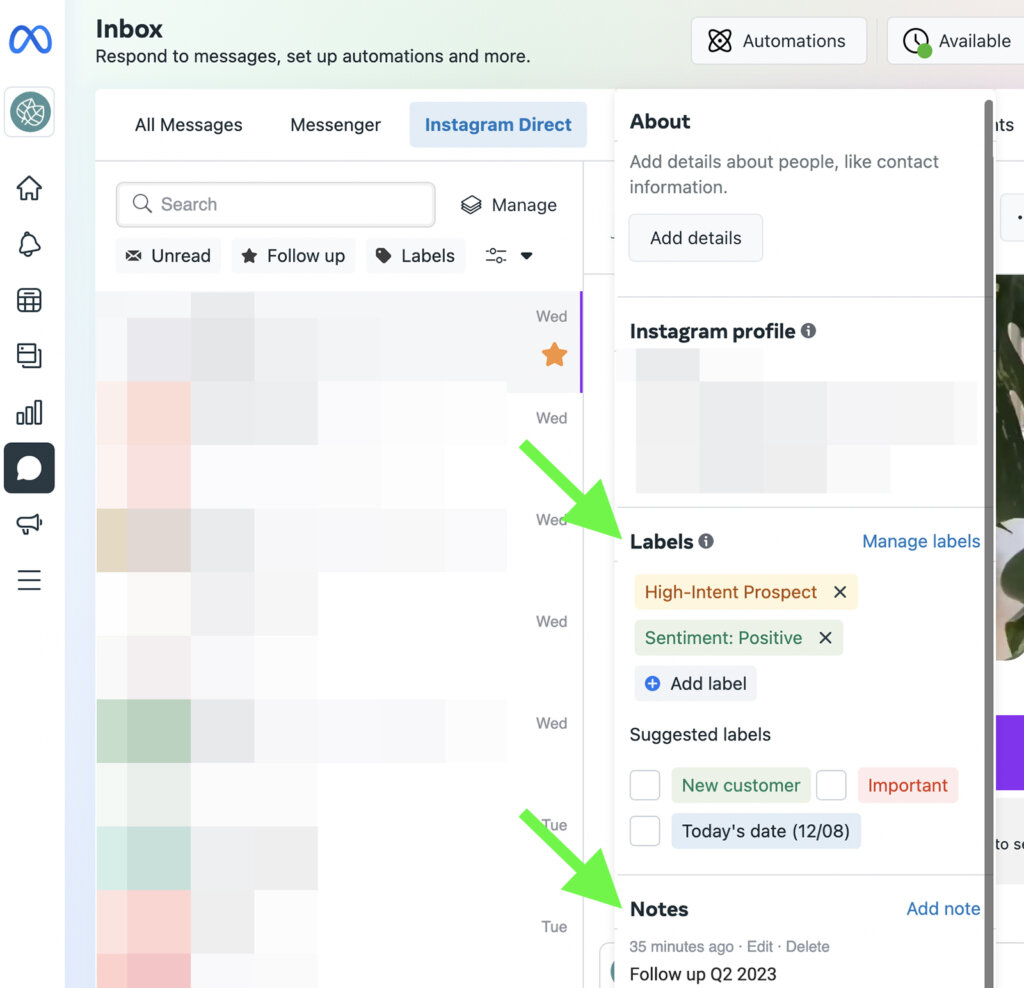 How to Create an Instagram Sales Funnel That Converts—Without Ads ...