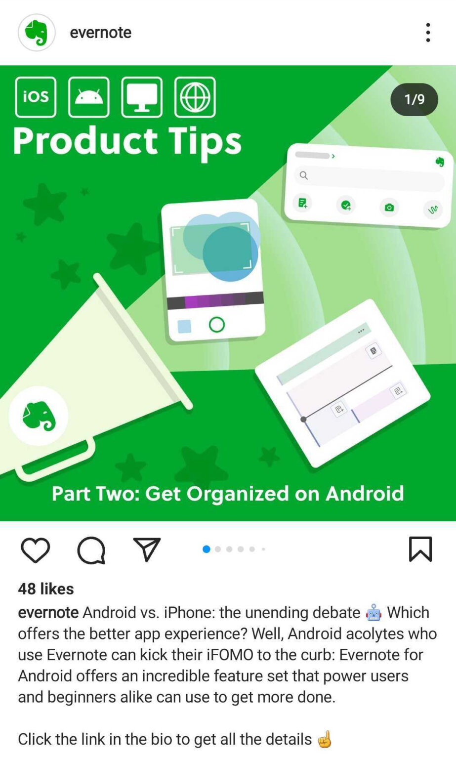 How to Create an Instagram Sales Funnel That Converts—Without Ads ...