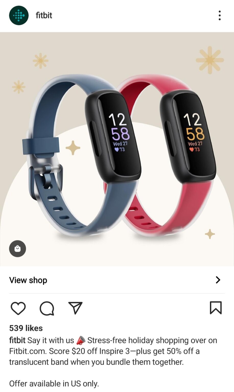 How to Create an Instagram Sales Funnel That Converts—Without Ads : Social Media Examiner