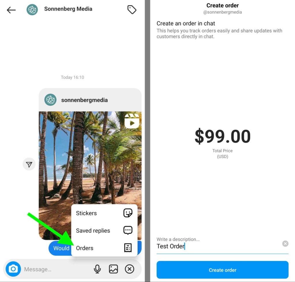 How to Grow Your Sales on Instagram : Social Media Examiner