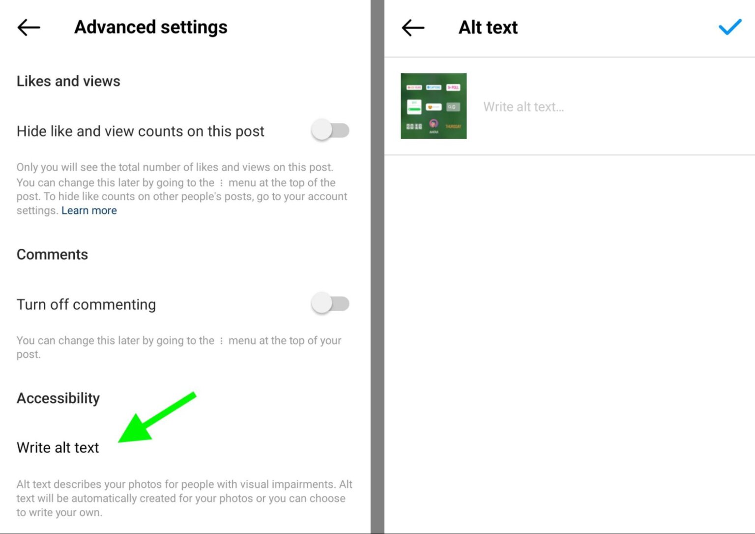 How to Use Instagram Hashtags for Business: A Guide for Marketers ...