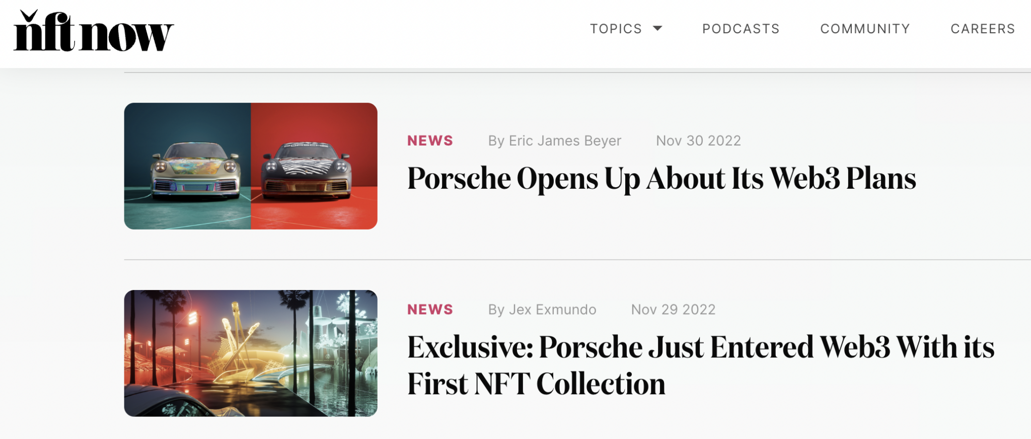 How to Create Web3 Brand Partnerships : Social Media Examiner