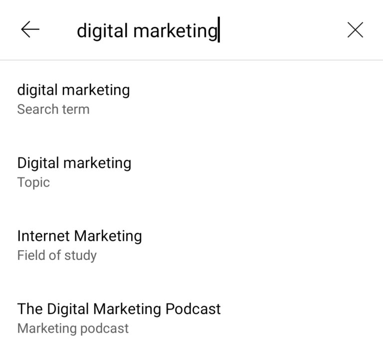 YouTube Research Tab: How to Find YouTube Content Ideas : Social Media ...