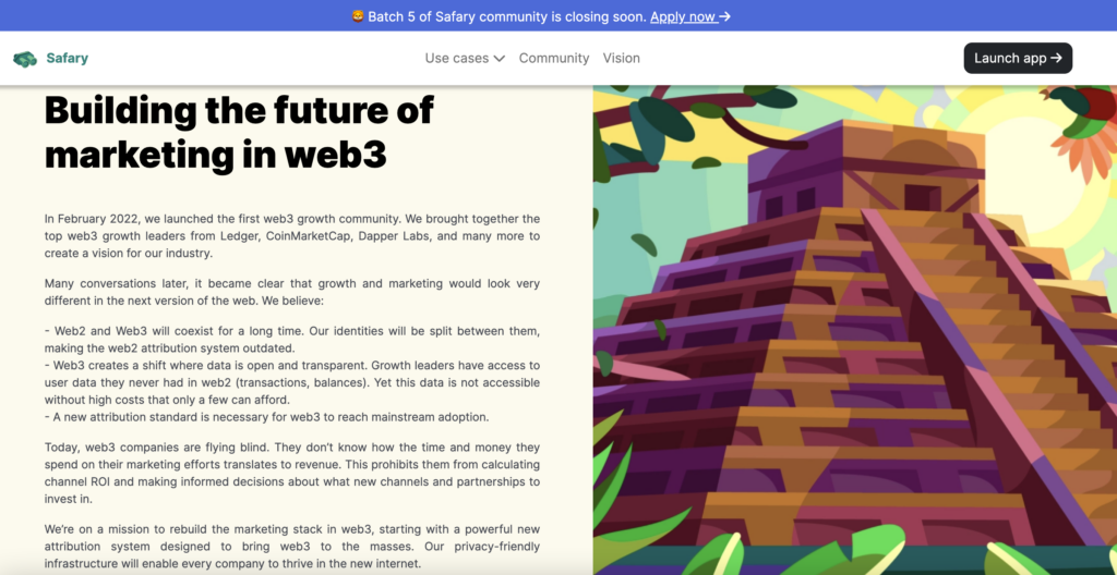 Building a Web3-Focused Business : Social Media Examiner