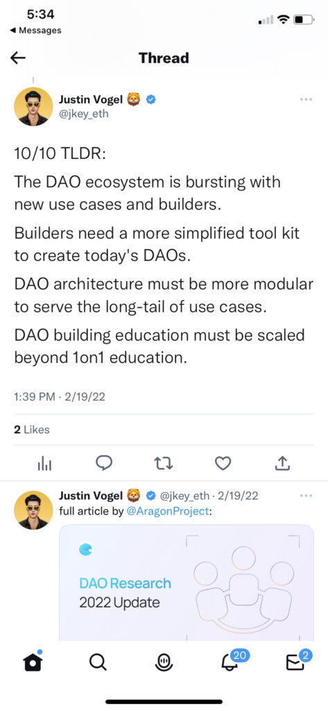 Building a Web3-Focused Business : Social Media Examiner