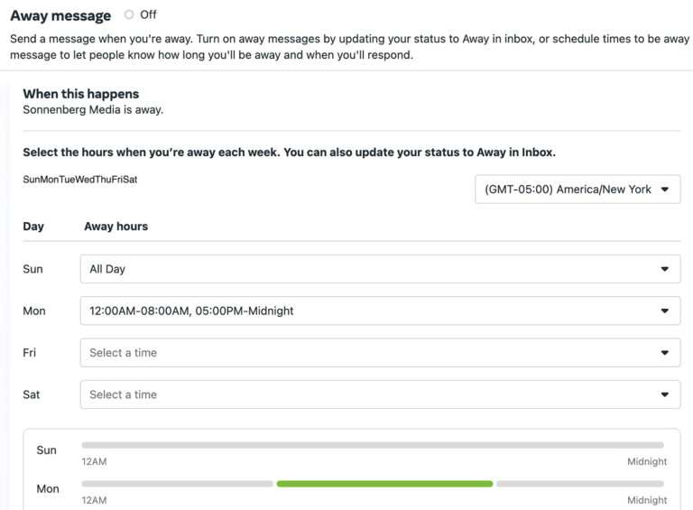 How to Improve Customer Acquisition on Facebook and Instagram : Social ...