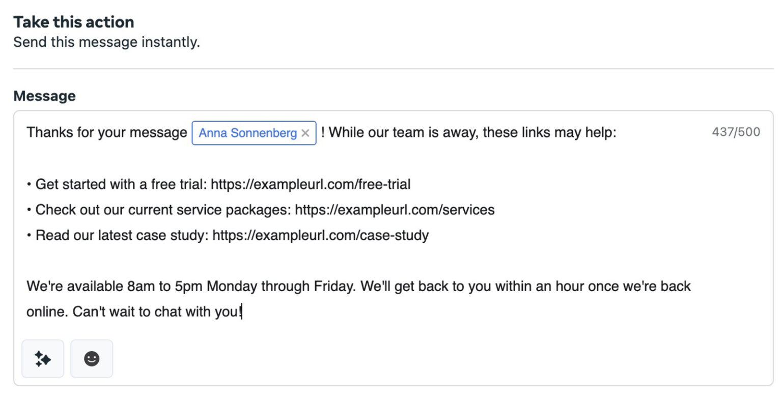 How to Improve Customer Acquisition on Facebook and Instagram : Social ...