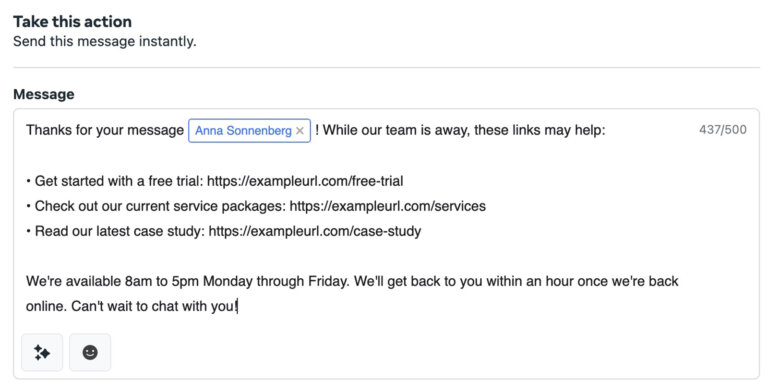How to Improve Customer Acquisition on Facebook and Instagram : Social ...