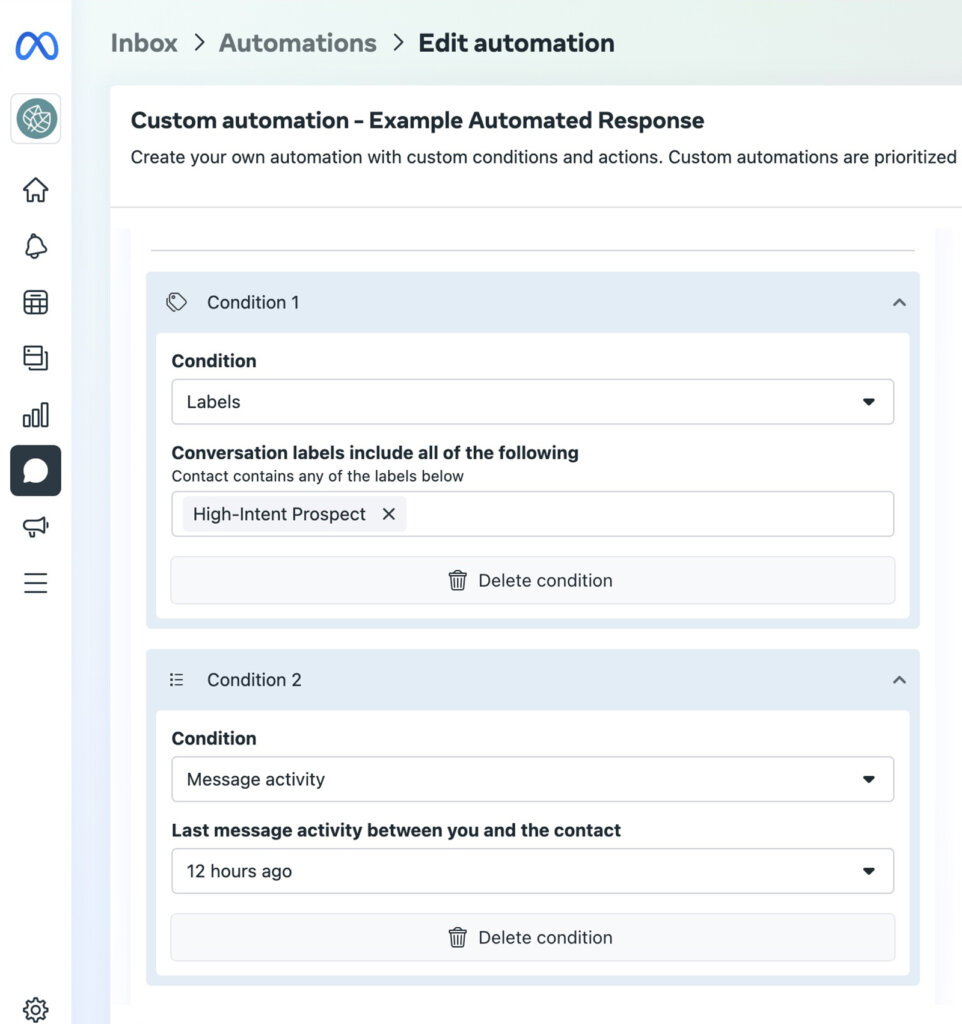How to Improve Customer Acquisition on Facebook and Instagram : Social ...