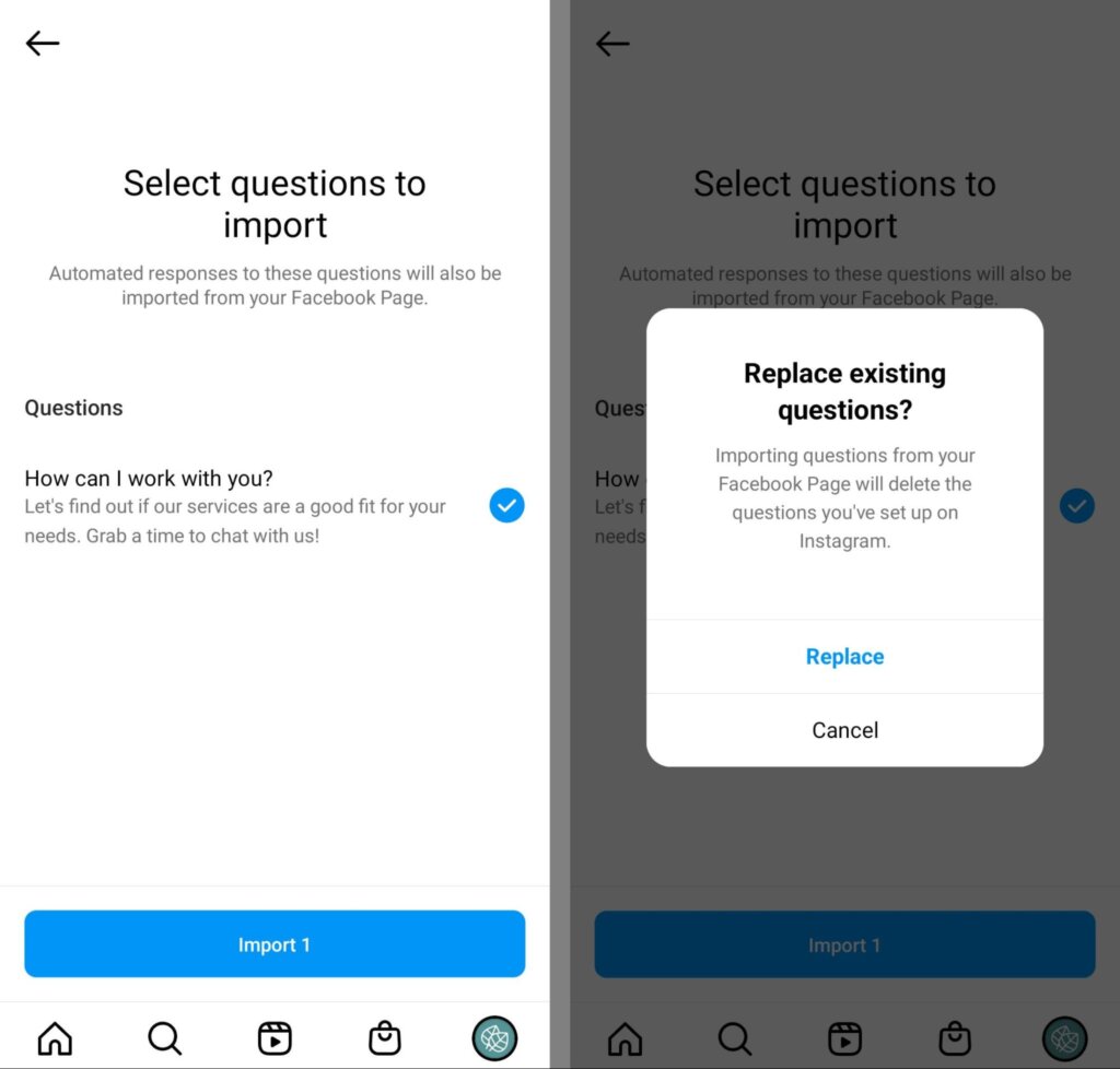 How to Improve Customer Acquisition on Facebook and Instagram : Social ...