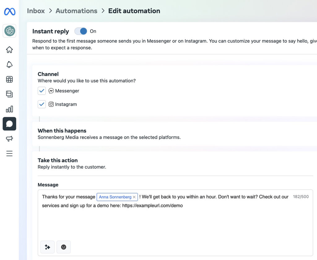 How to Improve Customer Acquisition on Facebook and Instagram : Social ...