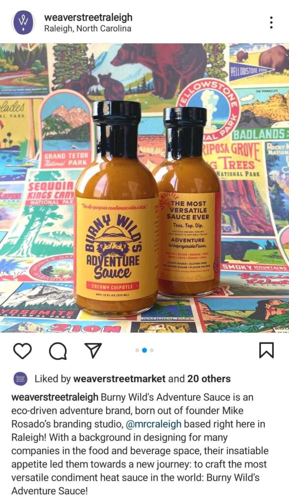 How to Drive More Local Foot Traffic With Instagram : Social Media Examiner