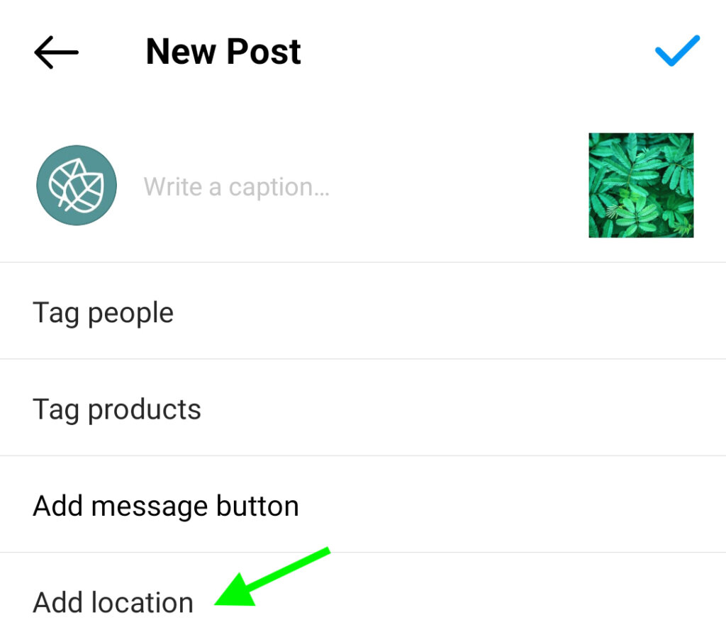 How to Drive More Local Foot Traffic With Instagram : Social Media Examiner