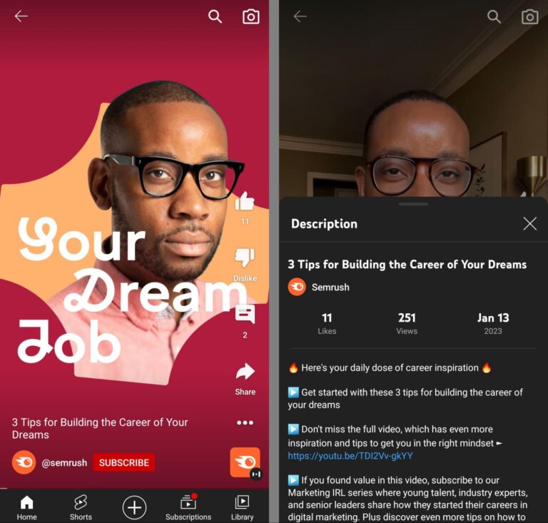 How to Grow Your YouTube Channel With YouTube Shorts and Clips : Social ...