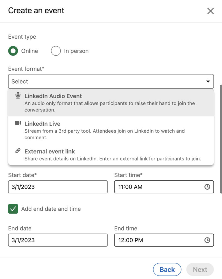 Advanced LinkedIn Content Strategy for More Leads and Sales : Social ...