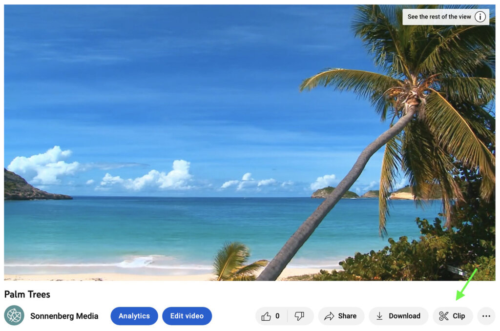 How to Grow Your YouTube Channel With YouTube Shorts and Clips : Social ...