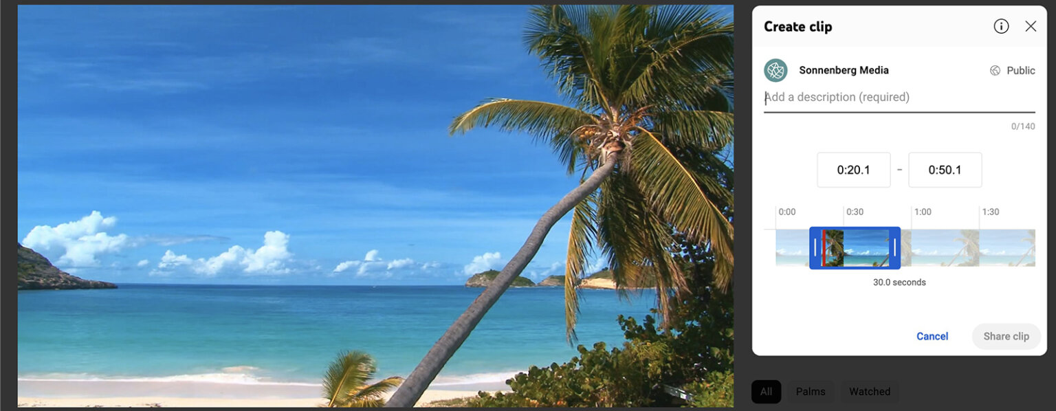 How to Grow Your YouTube Channel With YouTube Shorts and Clips : Social ...