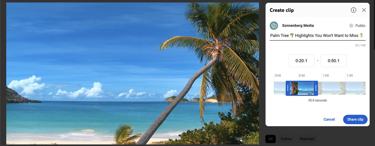 How to Grow Your YouTube Channel With YouTube Shorts and Clips : Social ...