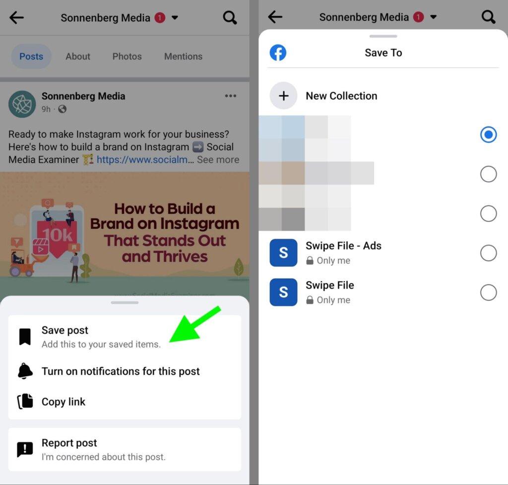 How to Improve Your Social Marketing With User-Generated Content : Social Media Examiner