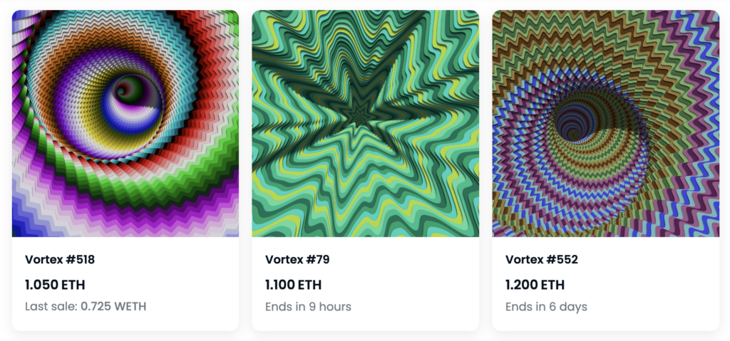 NFTs for Creators: Everything You Need to Know : Social Media Examiner