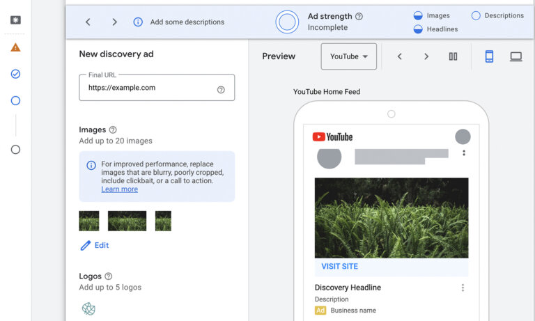 3 Ways to Improve Paid Acquisition on YouTube : Social Media Examiner