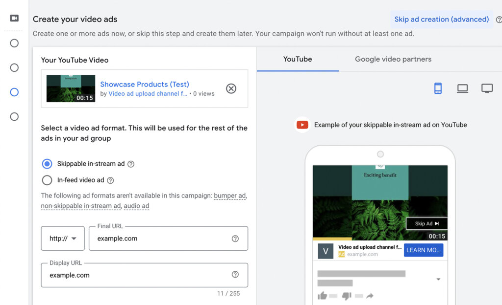 3 Ways to Improve Paid Acquisition on YouTube : Social Media Examiner