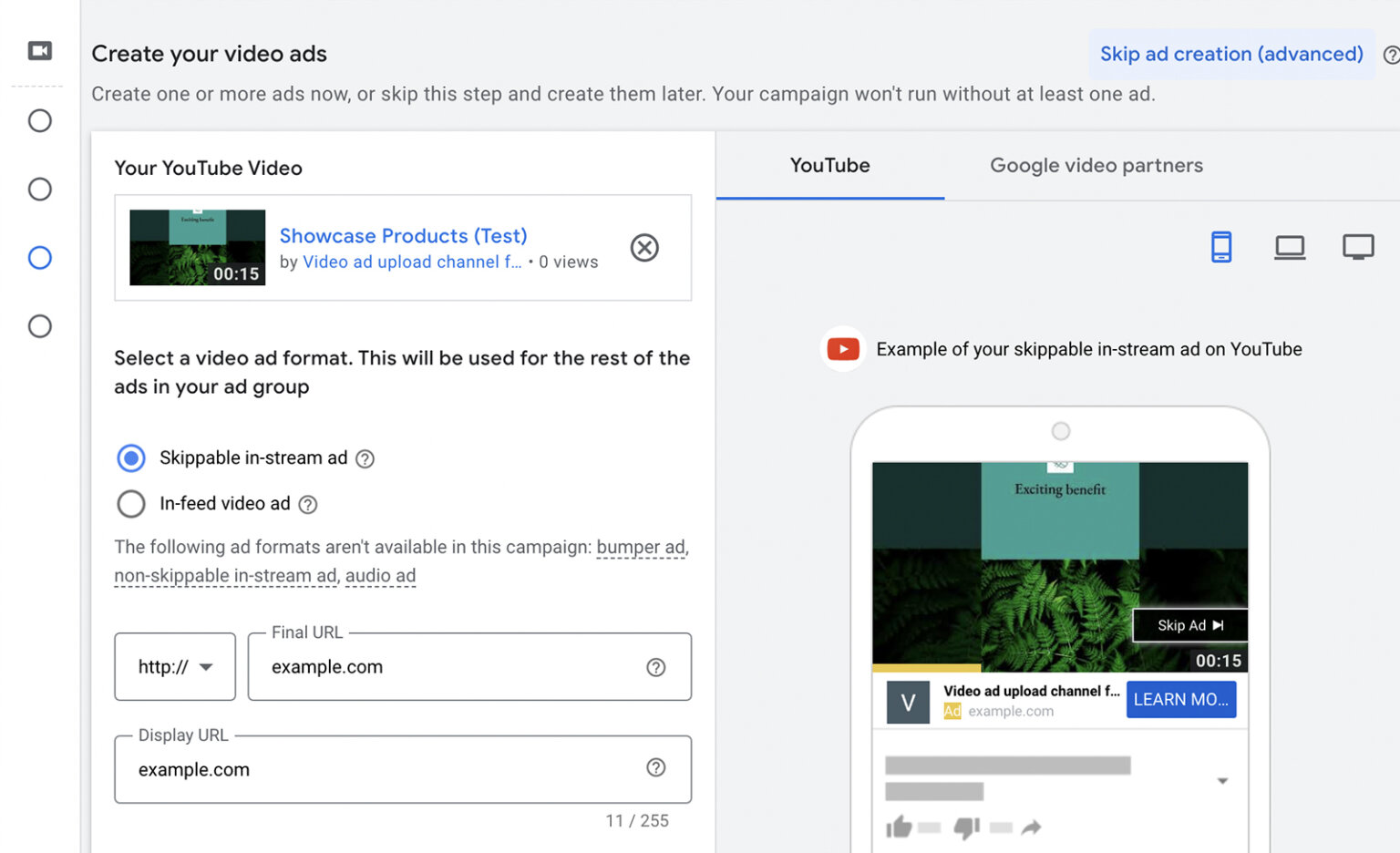 3 Ways to Improve Paid Acquisition on YouTube : Social Media Examiner
