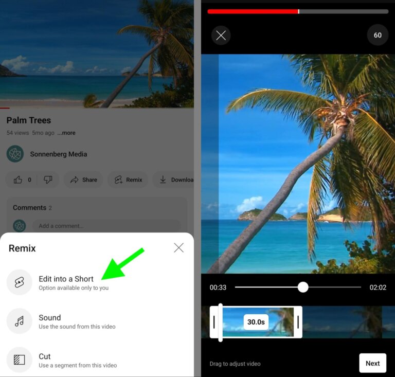 How to Grow Your YouTube Channel With YouTube Shorts and Clips : Social ...