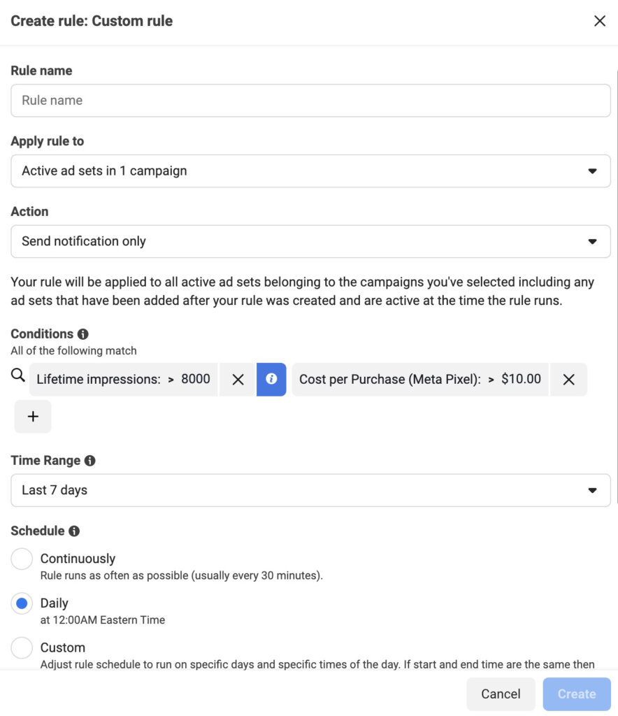 How to Set Up Advanced Instagram Ads Funnel Targeting : Social Media ...