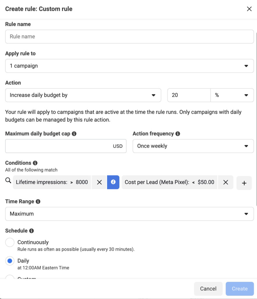 How to Set Up Advanced Instagram Ads Funnel Targeting : Social Media ...