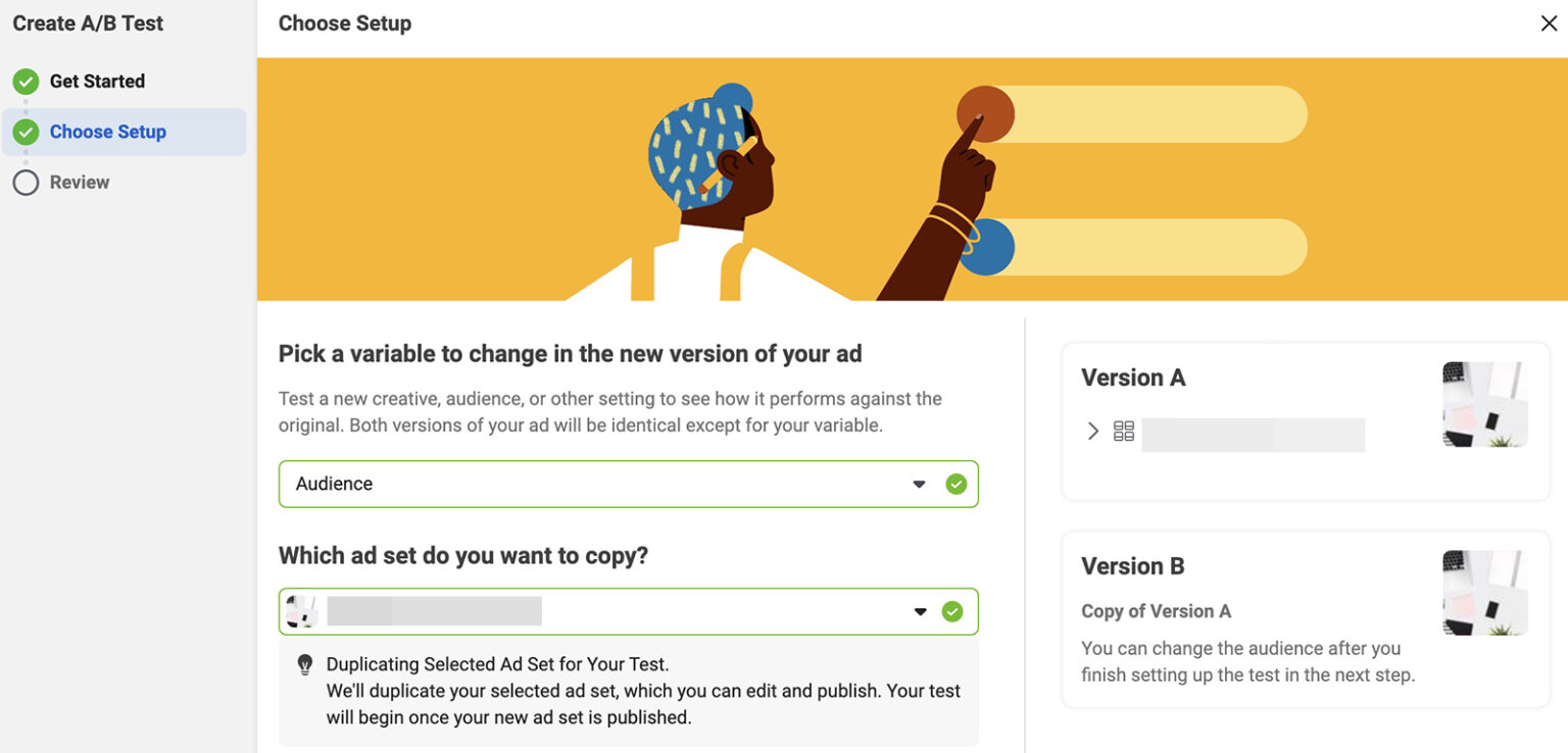How to Set Up Advanced Instagram Ads Funnel Targeting : Social Media ...